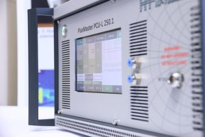 250W Generators - HHFT