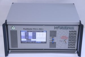 250W Generators - HHFT